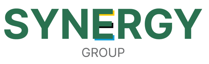 Synergy Group Logo Introducing RADAR: Synergy's New Graduate Program