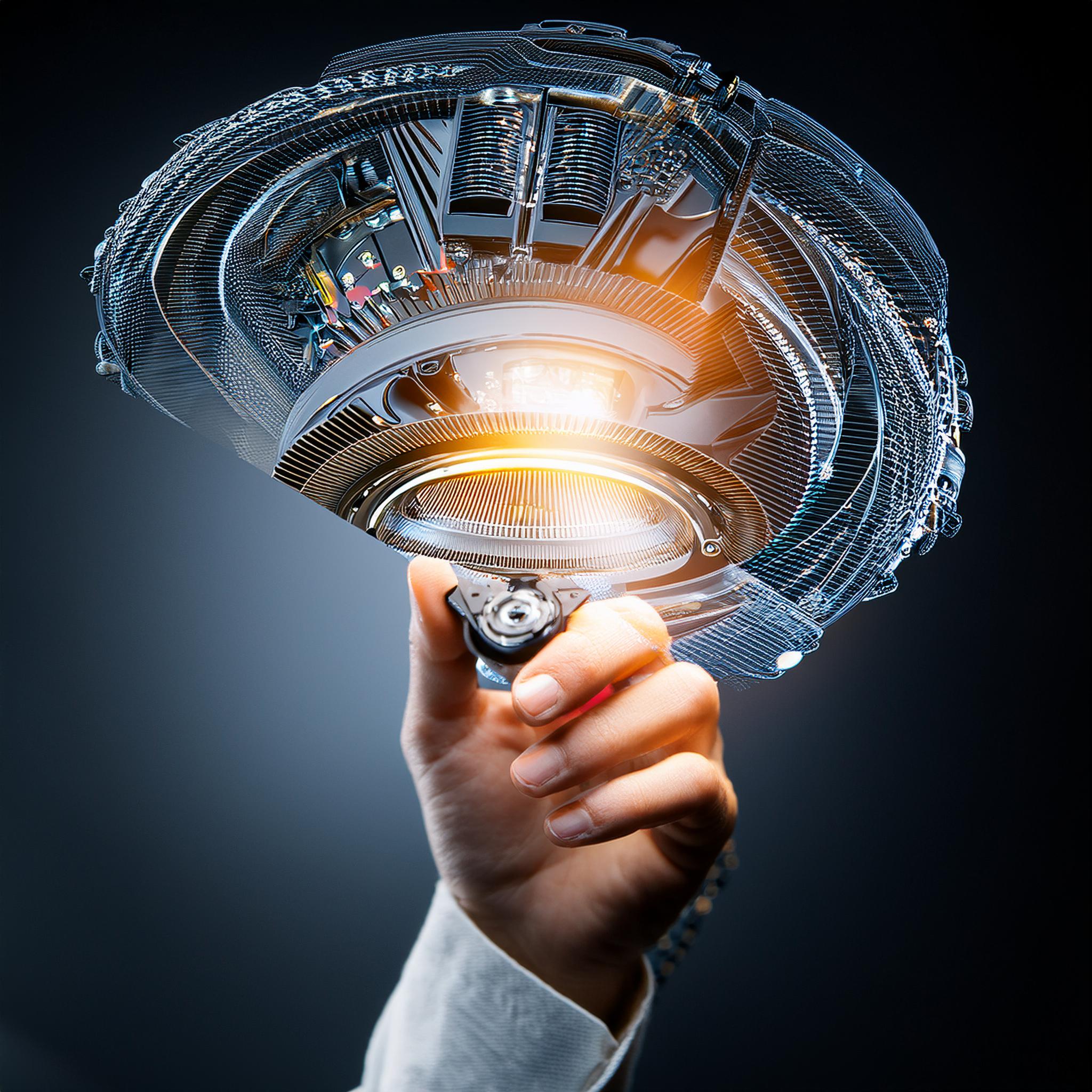 SYNTECH Smart Electronic - SYNERGY GROUP